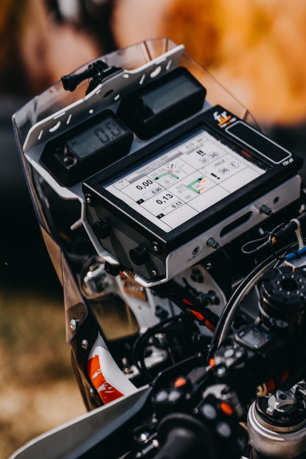 Roadbook Navigation Explained: Read and Ride // Cross Country ADV